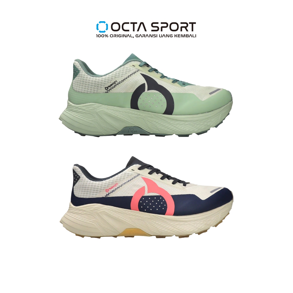 Jual SEPATU TRAIL RUNNING ORTUSEIGHT ANNAPURNA | Shopee Indonesia