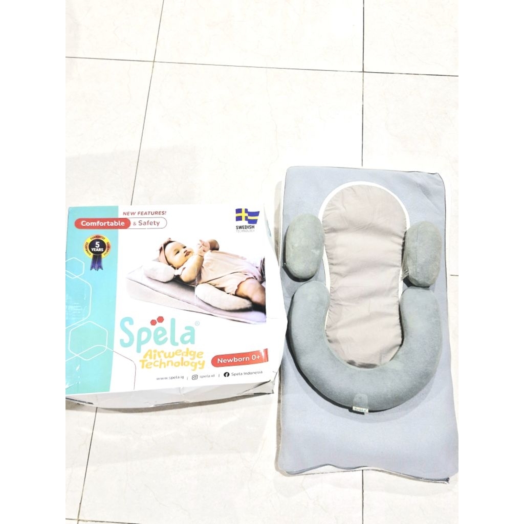 Jual spela kasur baby anti gumoh | Shopee Indonesia