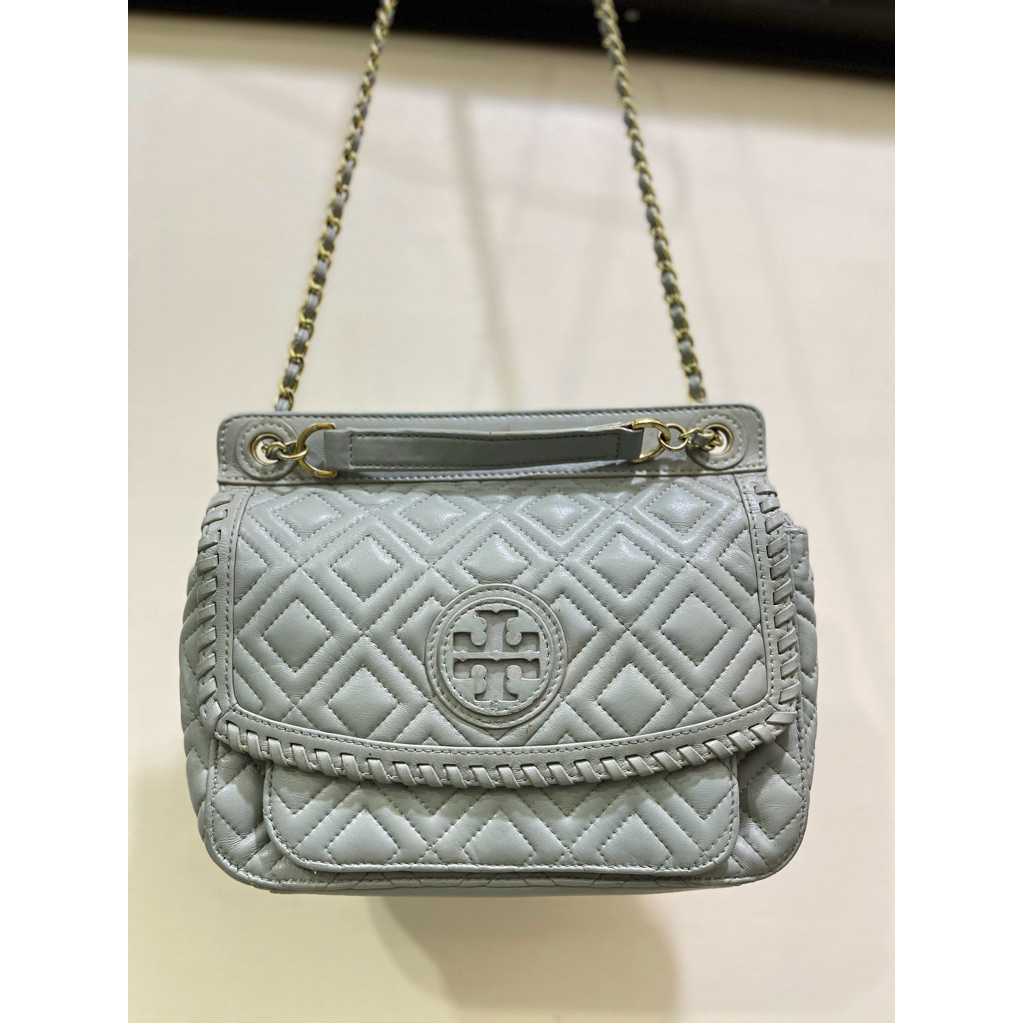 Jual PL TB tor tor bag | tas sling & tas bahu rantai kulit | Shopee ...