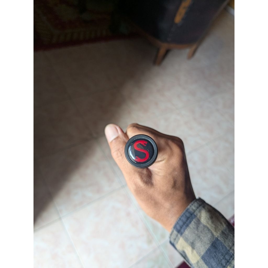Jual shaft severus reaper 12,4 radial tip zan premium | Shopee Indonesia