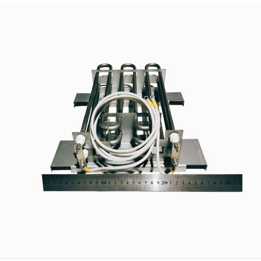 Jual Elevator / Lift Dynamic Braking Resistor 3.2KW - 40Ω (TANPA BOX ...