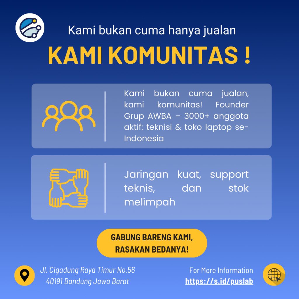 Jual Fan Cooling / Kipas Internal / Heatsink Plat Pendingin / Speaker ...