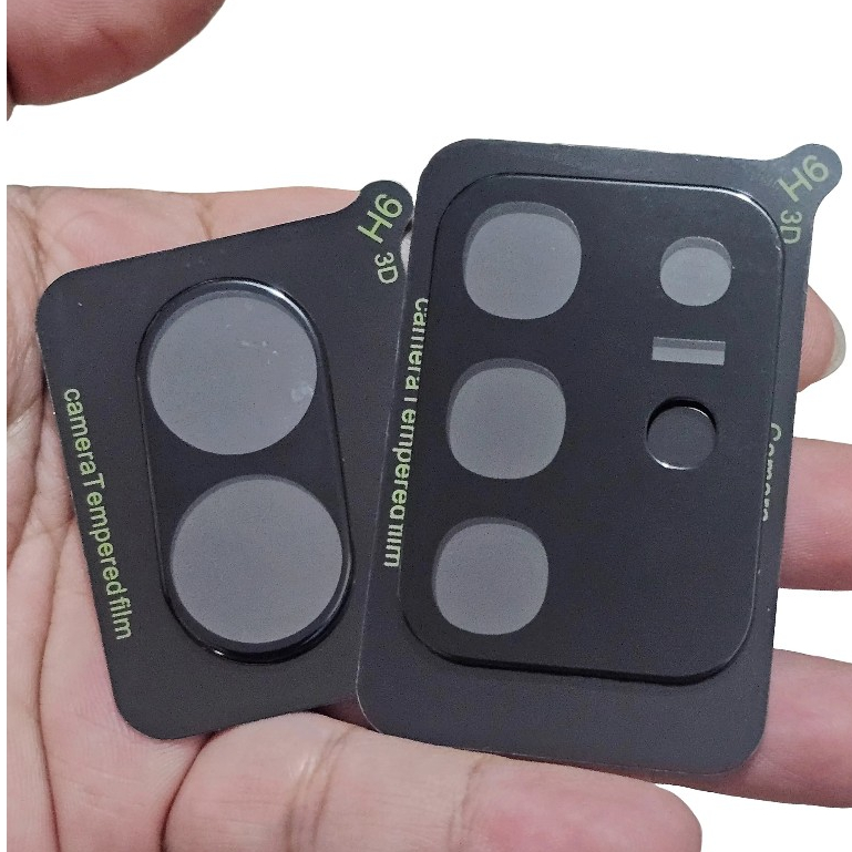Jual Vivo Y01 / Y02 / Y15s / Y12s / Y20 / Y20s / Y20s G / Y20 2021 / Y28 / Y29 PELINDUNG CAMERA ...
