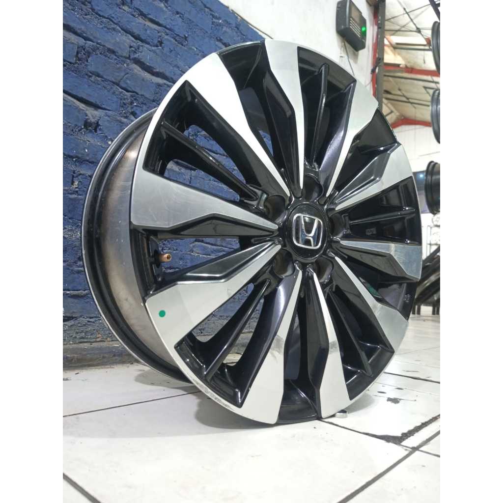 Jual VELG MOBIL INNOVA CIVIC ACCORD WRV HRV X-OVER ERTIGA XL7 ORIGINAL ...