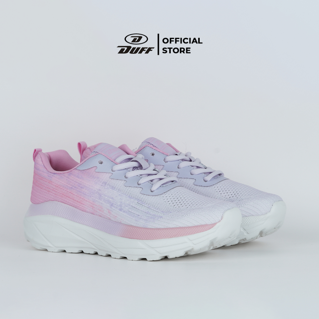 Jual Duff Official - Sepatu Sneakers Wanita - Flamira | Shopee Indonesia