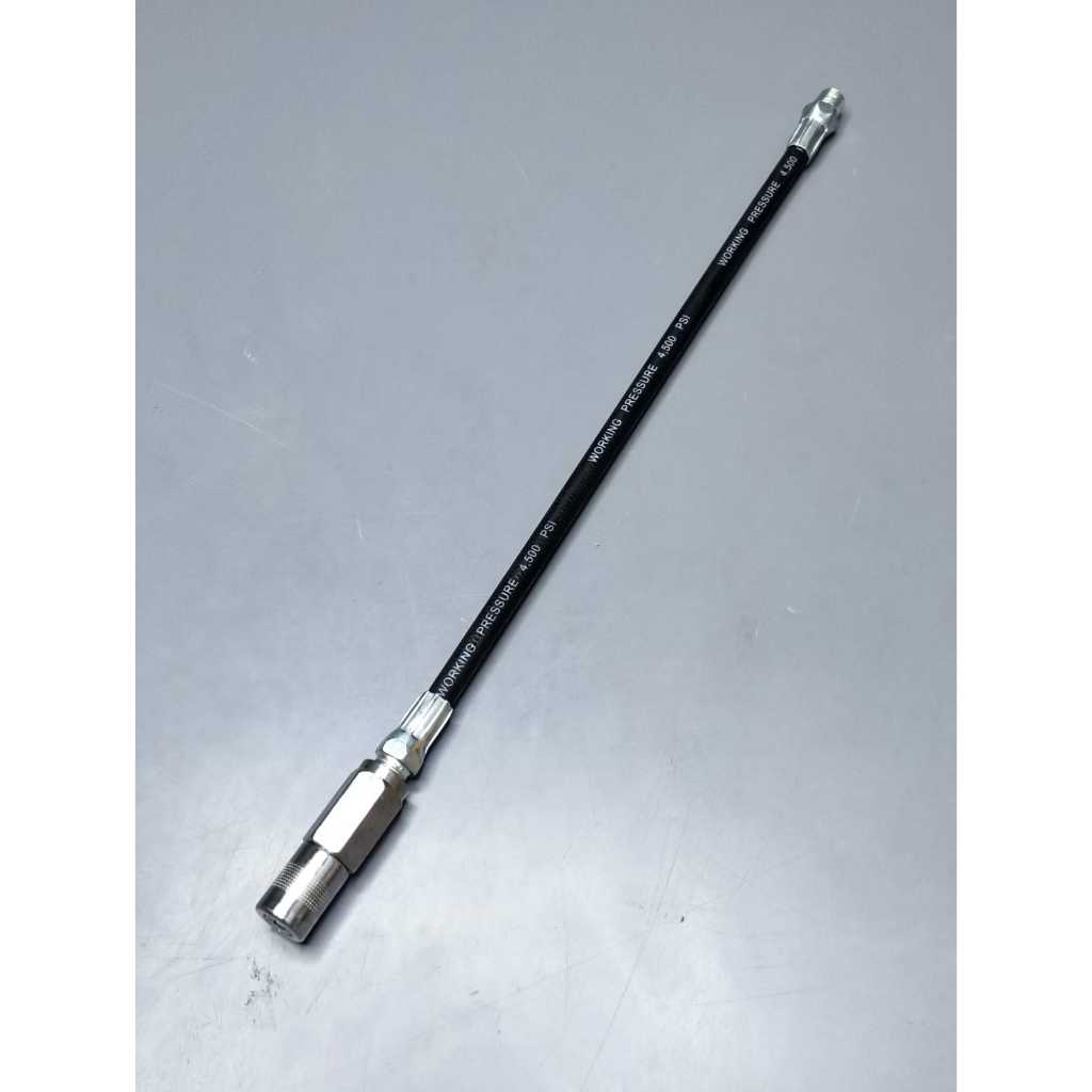 Jual Selang Pompa Minyak Gemuk Pispot Tangan Manual Hand Grease ...