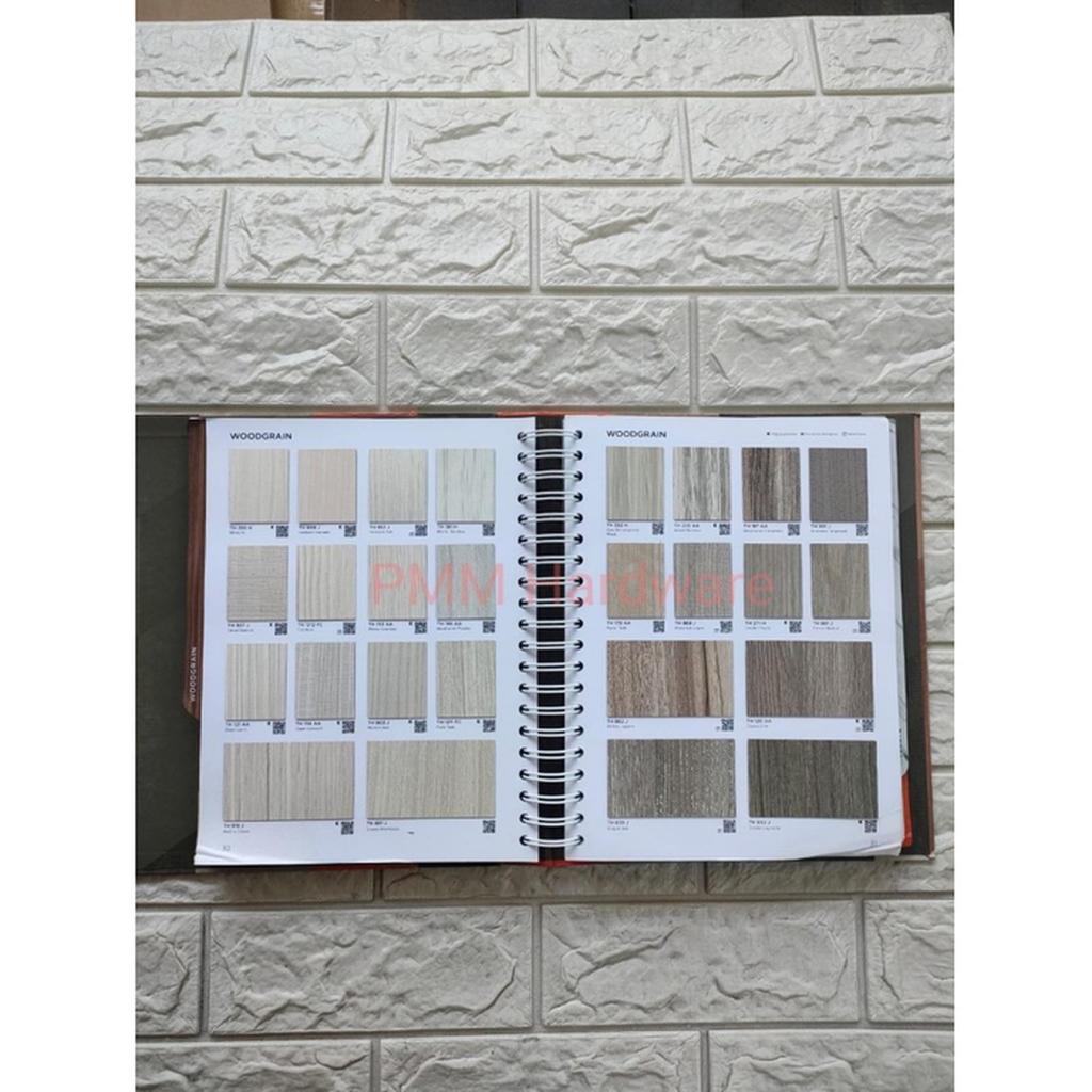 Jual hpl taco motif urat kayu kode gl | jg| dp | taco hpl seri gl/ jg ...