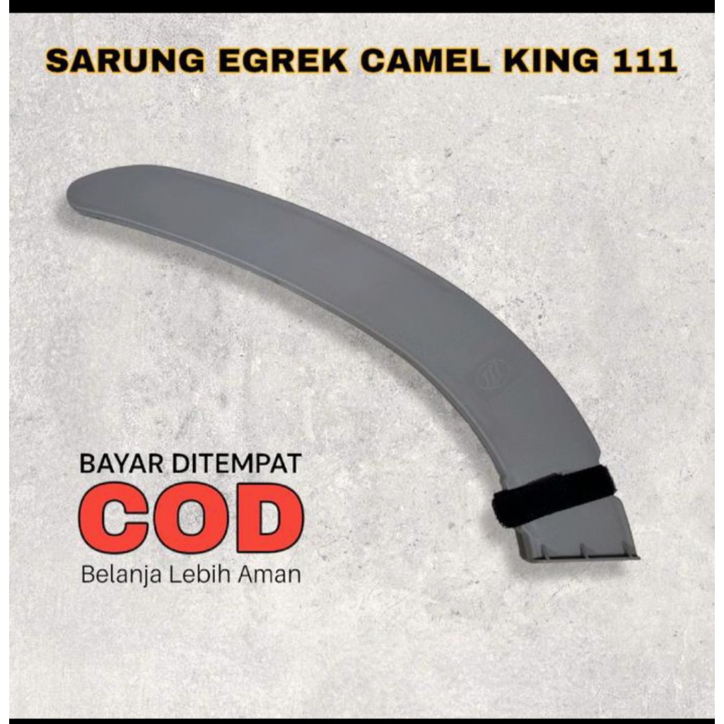 Jual Cover camel king 111(hanya covernya saja) | Shopee Indonesia