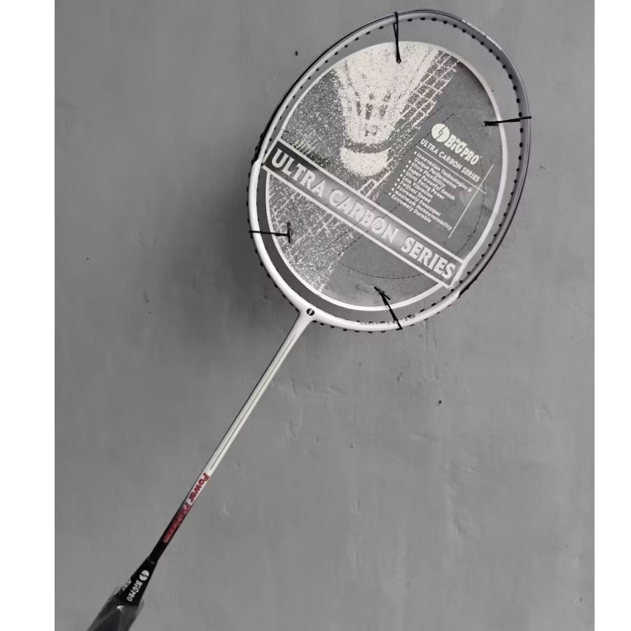 Jual Raket BIG PRO / PRO ACE JADUL | Shopee Indonesia