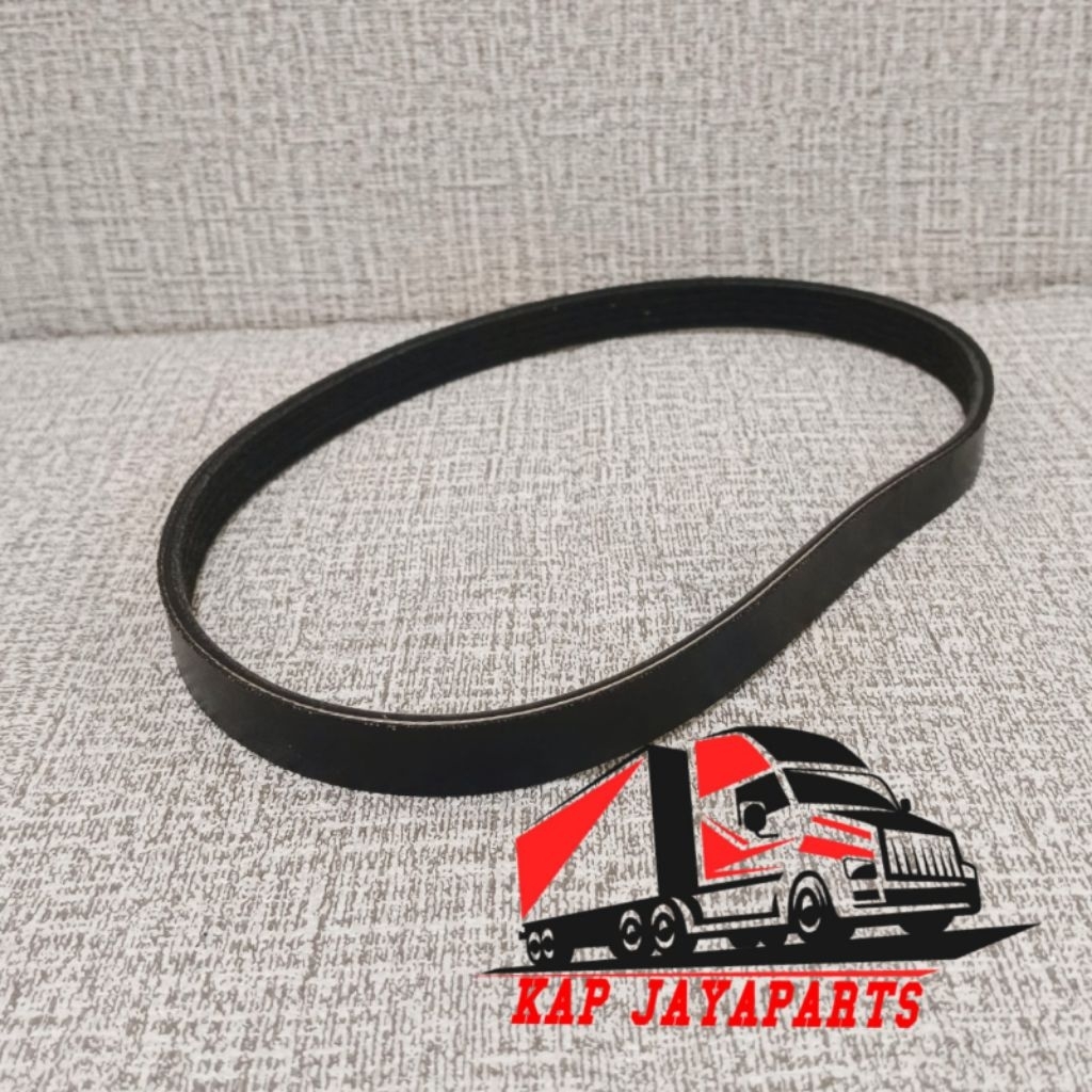 Jual FAN BELT MAZDA BIANTE NON SKYACTIV FAN BELT BIANTE MAZDA 5PK716 ...
