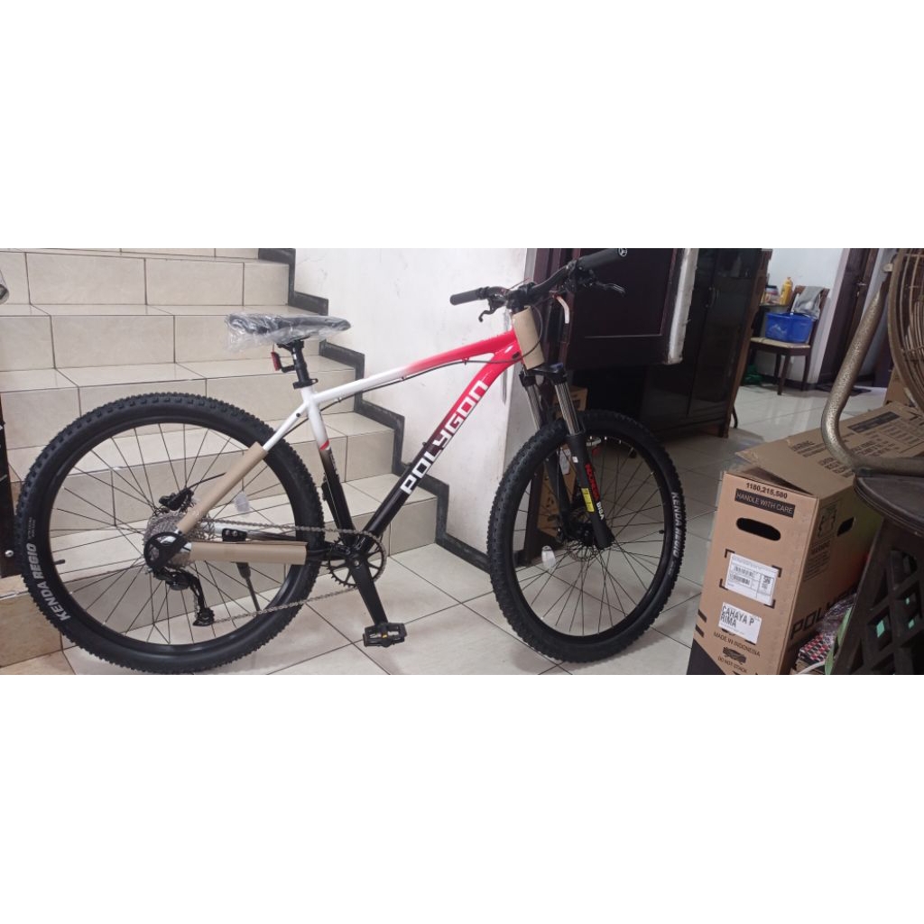 Jual Polygon Premier Merdeka indonesia bisa 80th merah putih | Shopee ...