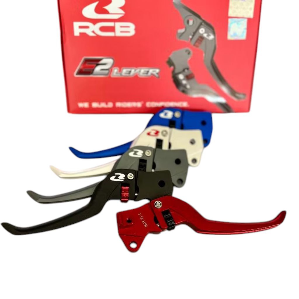 Jual Handle peganggan rem kiri dan kanan RCB E2 beat fi cbs k44 beat ...