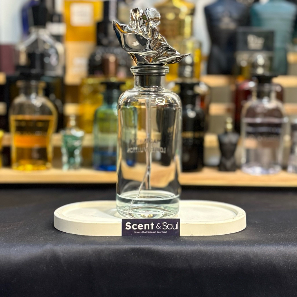 Jual Decant Parfum Elvi Imagination / Imagi | Scent & Soul | Shopee ...