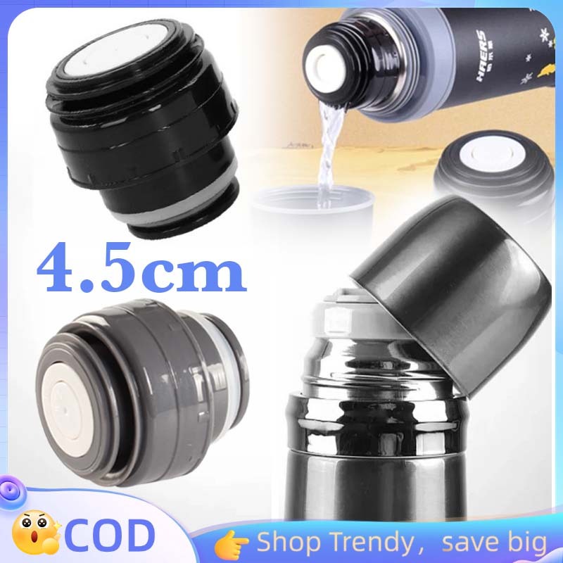 Jual Tutup Vacuum Tutup Termos 4.5cm Tutup Botol Air Panas Vacuum ...