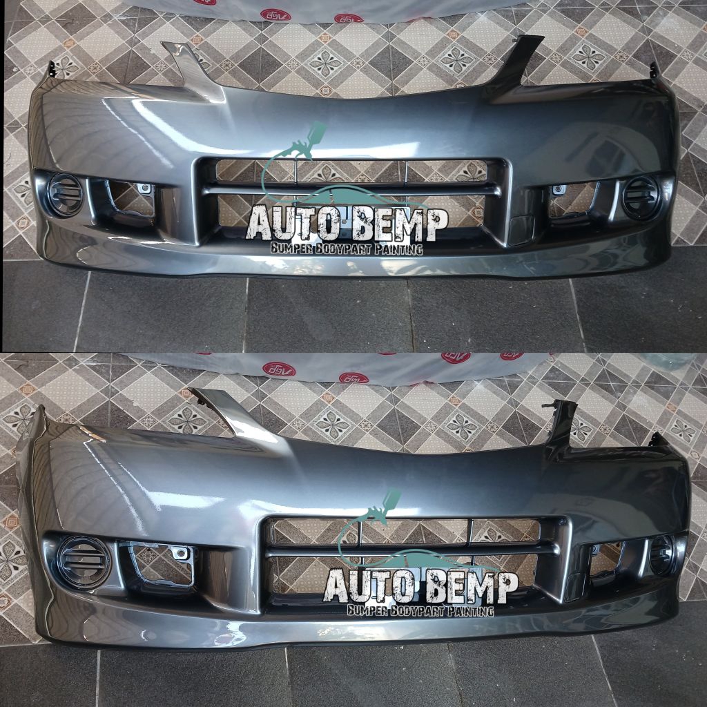 Jual bumper avanza xenia tipe g 2006-2011 | Shopee Indonesia