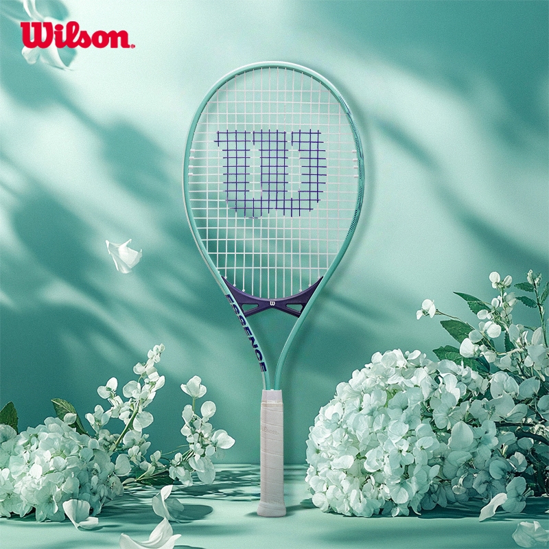 Jual Wilson ESSENCE Raket Tennis Recreational Tennis Rackets for ...