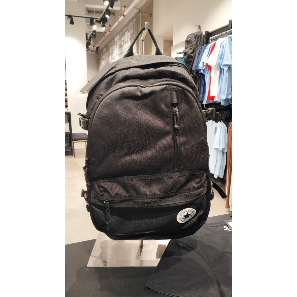 Jual backpack straight edge | Shopee Indonesia