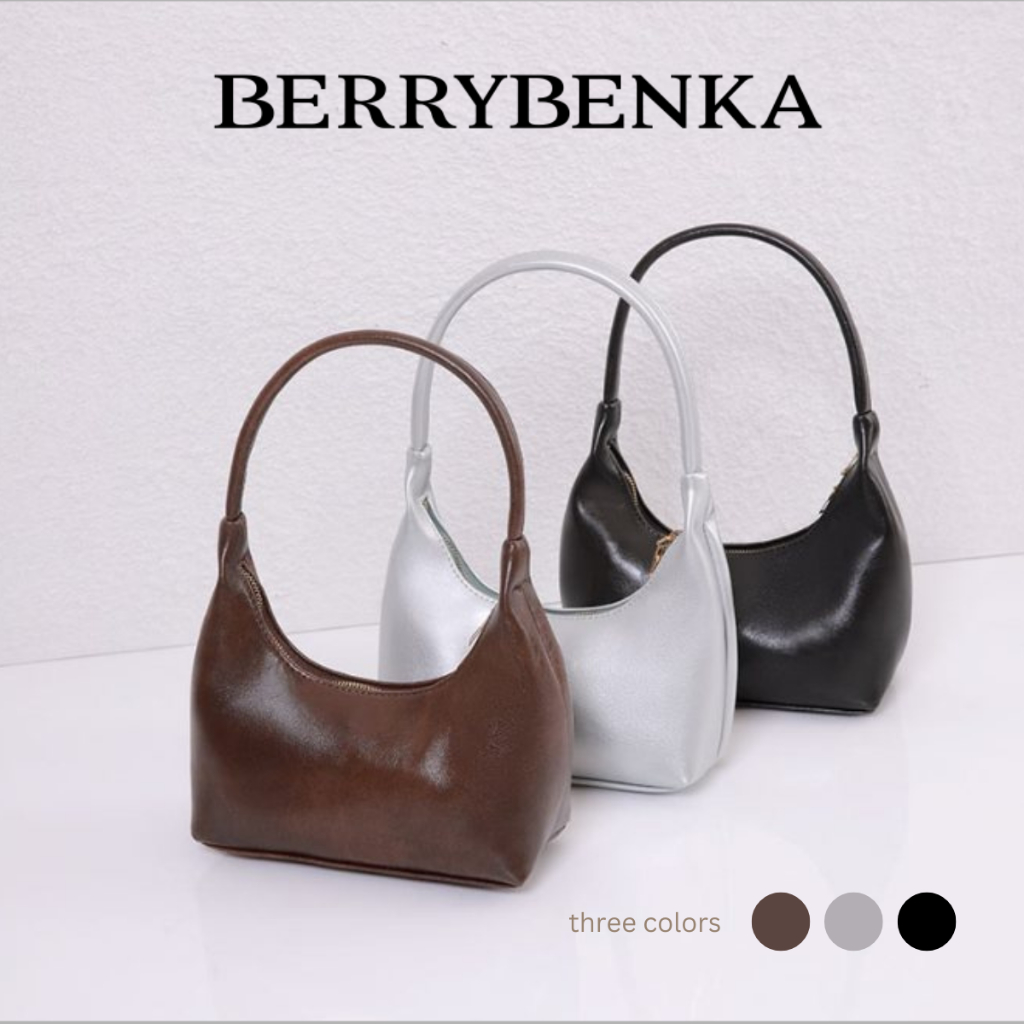 Jual Berrybenka - Tas Bahu Shoulder Bag Handbag Hand Bag Tas Tangan ...