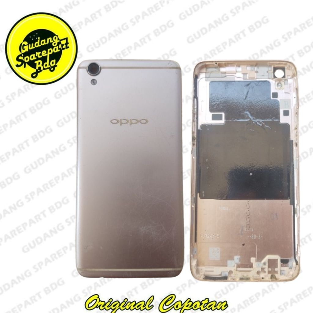 Jual Backdoor + Tombol power volume Oppo A37 Neo 9 second copotan ...