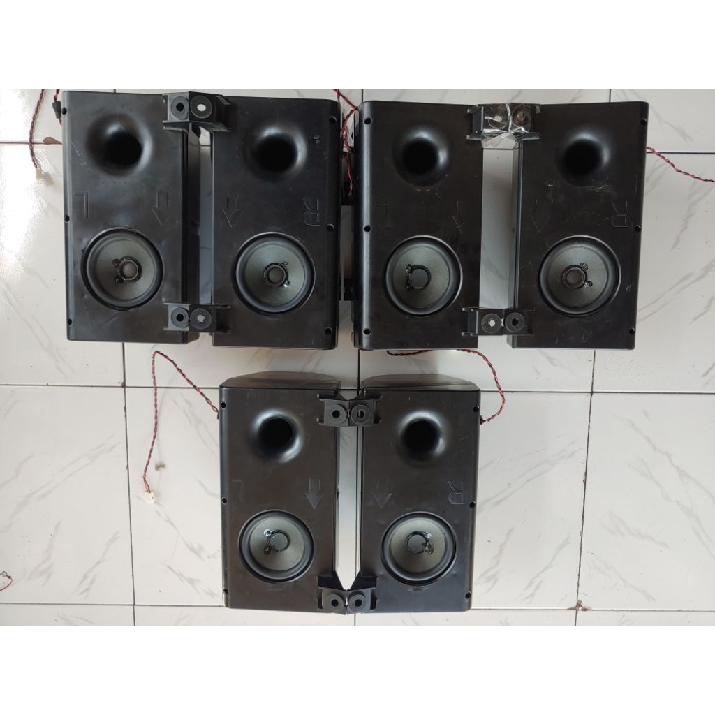 Jual Speaker Polytron 3 Inch Magnet Besar | Shopee Indonesia