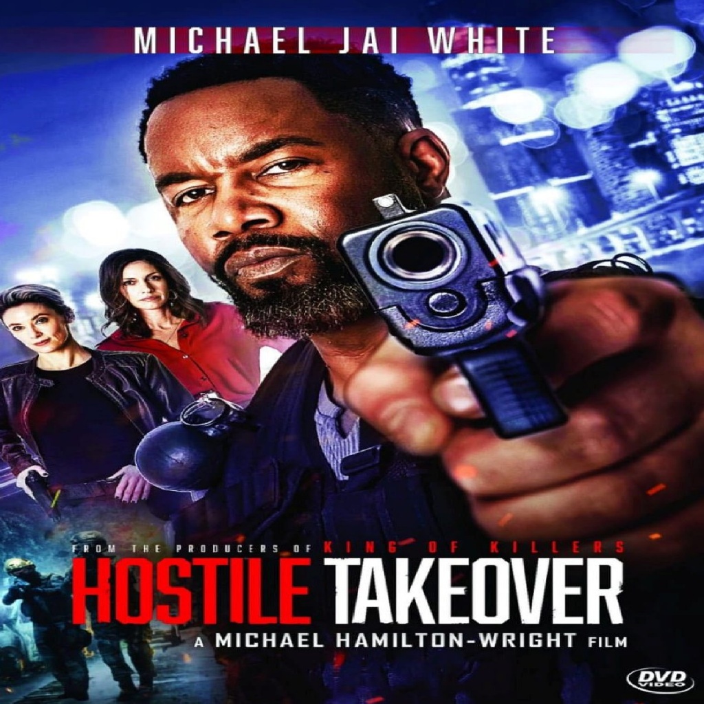 Jual Pelem Hostile Takeover 2025 | Shopee Indonesia