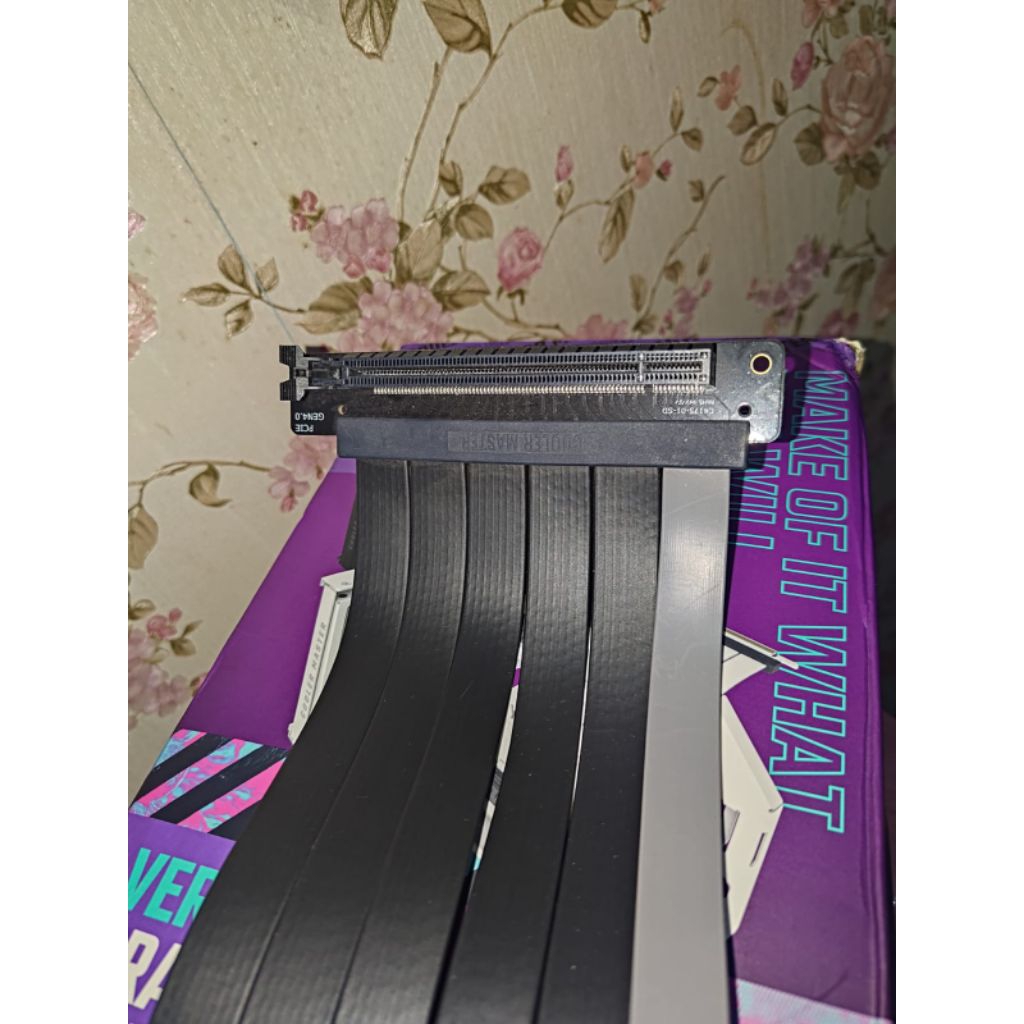 Jual Cooler Master Vertical GPU Kit V3 | Shopee Indonesia