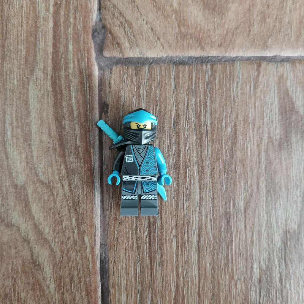 Jual Lego Ninjago Nya Core | Shopee Indonesia