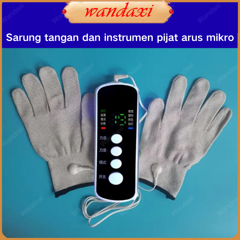 Jual Saraf , Otot Terapi, Stroke, Darah Tinggi| Alat Terapi TENS EMS ...
