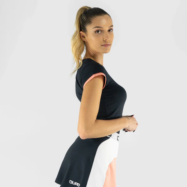 Jual Quad Woman Masterpiece Skirt - Rok Padel | Shopee Indonesia