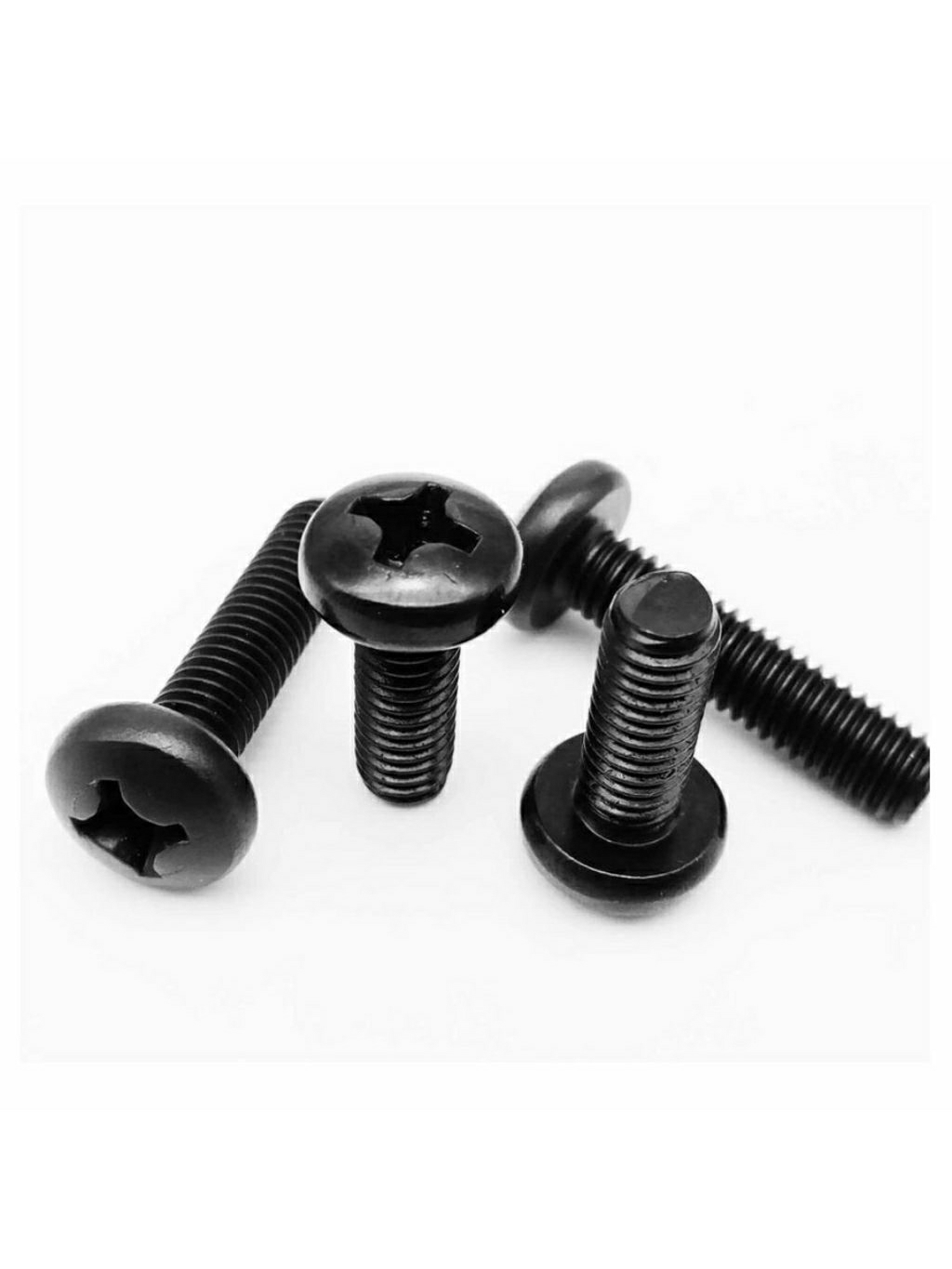 Jual Baut Body / Baut Hitam M6x20 Obeng Kembang | Shopee Indonesia