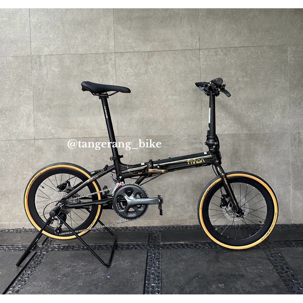 Jual Sepeda Fnhon Blast Discbrake 20 inch 20 Speed Inner Cable | Shopee ...