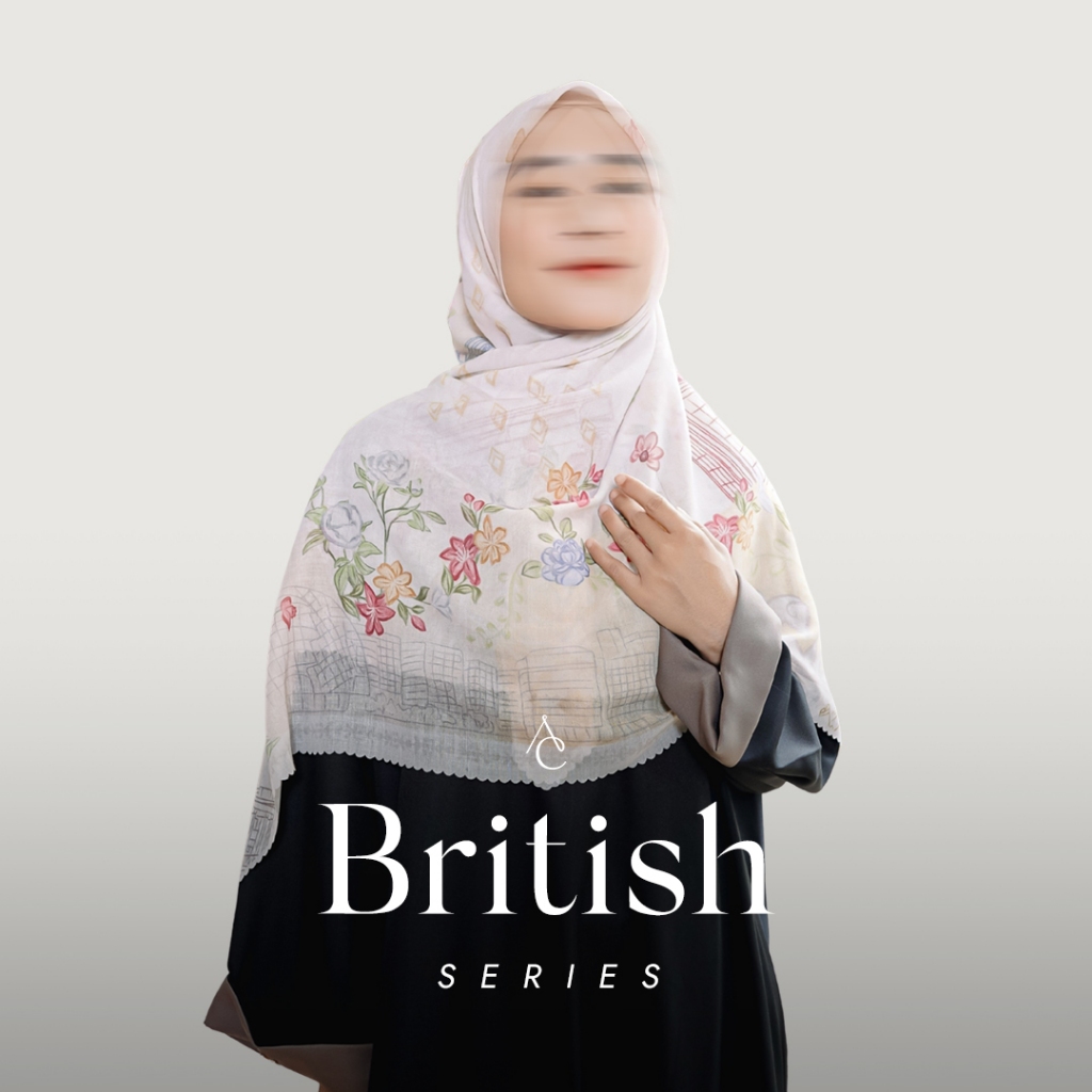 Jual Alur Cerita British Series | Shopee Indonesia