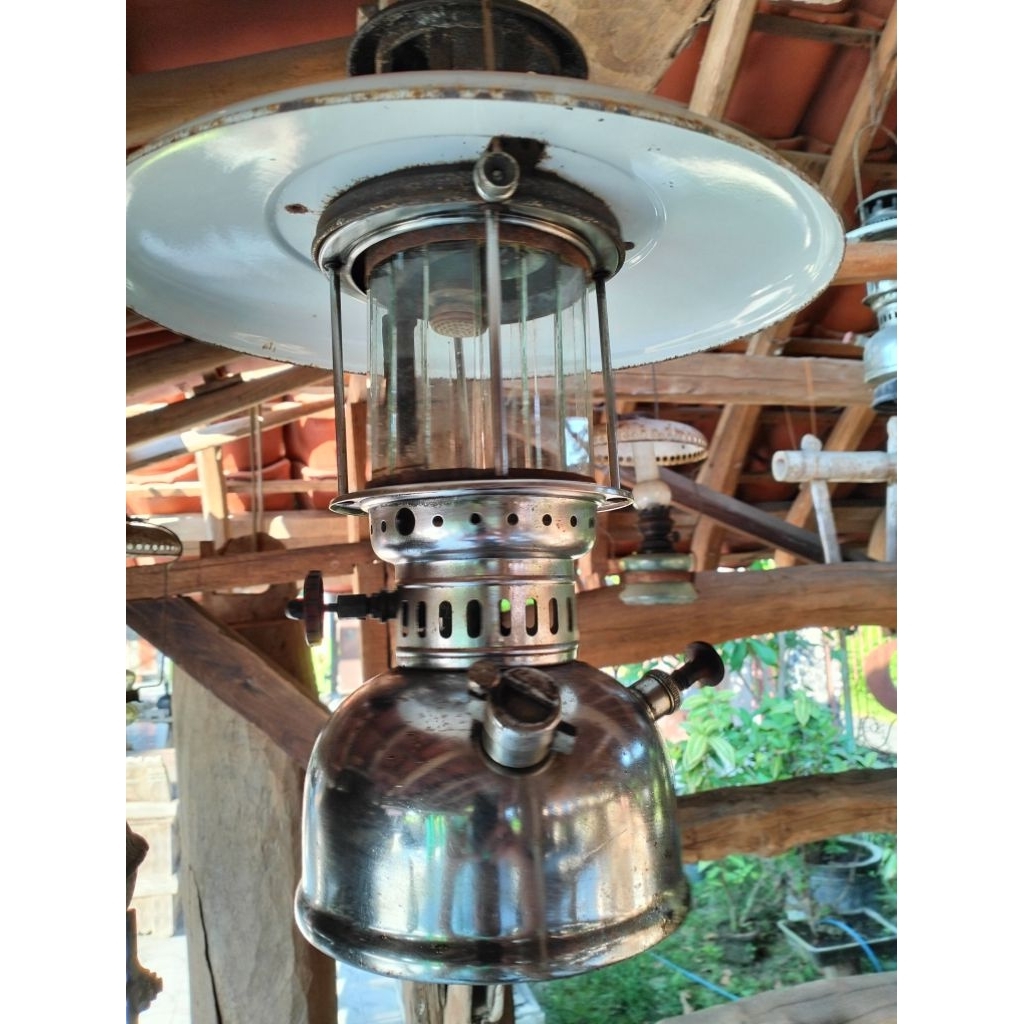 Jual Lampu Petromak | Shopee Indonesia