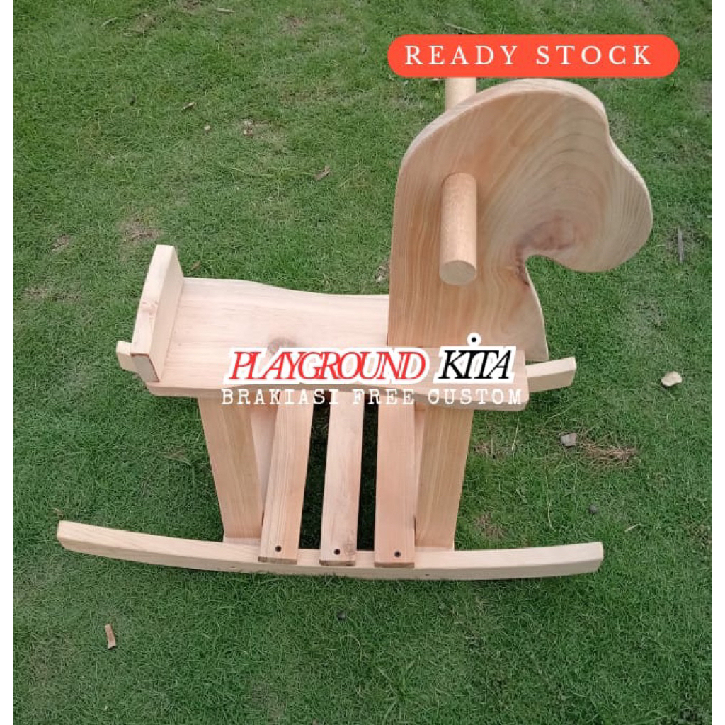 Jual kuda goyang murah berkualitas | Shopee Indonesia