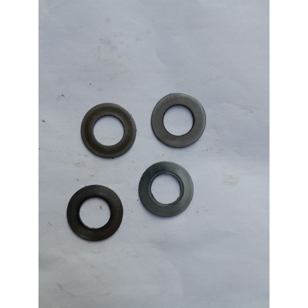 Jual Ring gigi rasio transmisi suzuki shogun smash original | Shopee ...