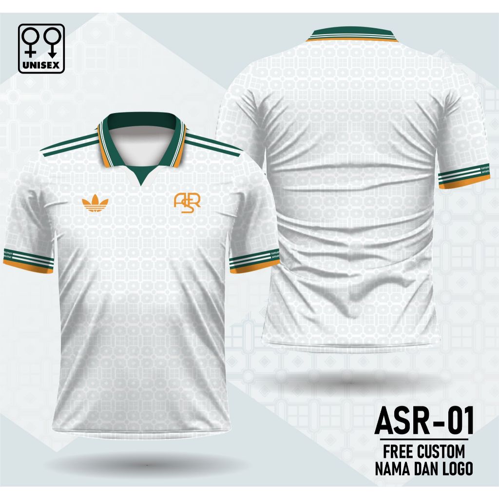 Jual jersey player issu Roma jersey vintage bola musim 2025 bahan embos ...