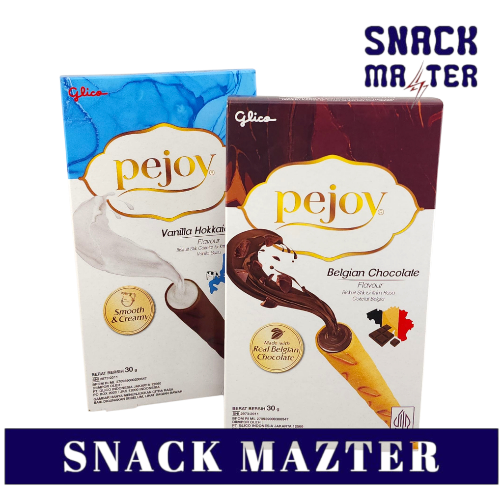 Jual Glico Pejoy Biskuit Stick Regular - Netto 37 gr | Shopee Indonesia