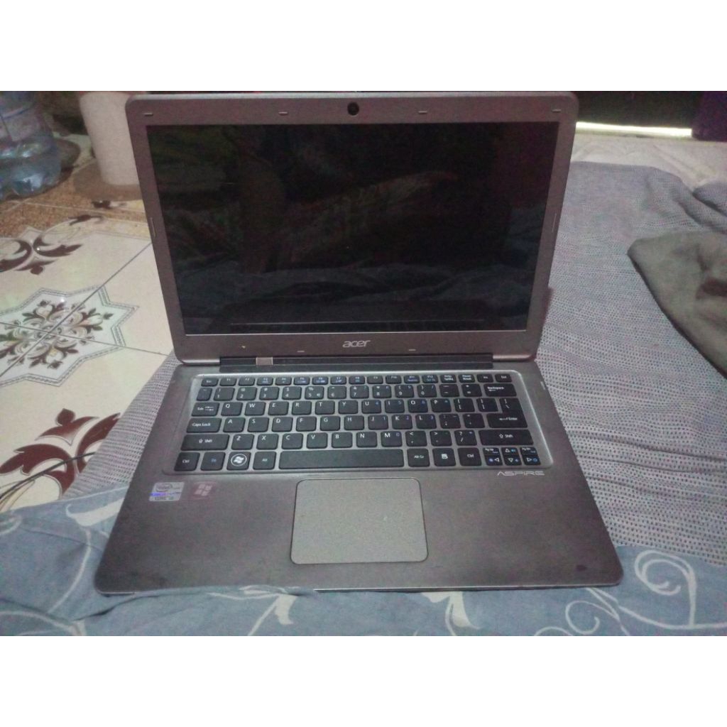 Jual laptop ultrabook Acer core i5 | Shopee Indonesia