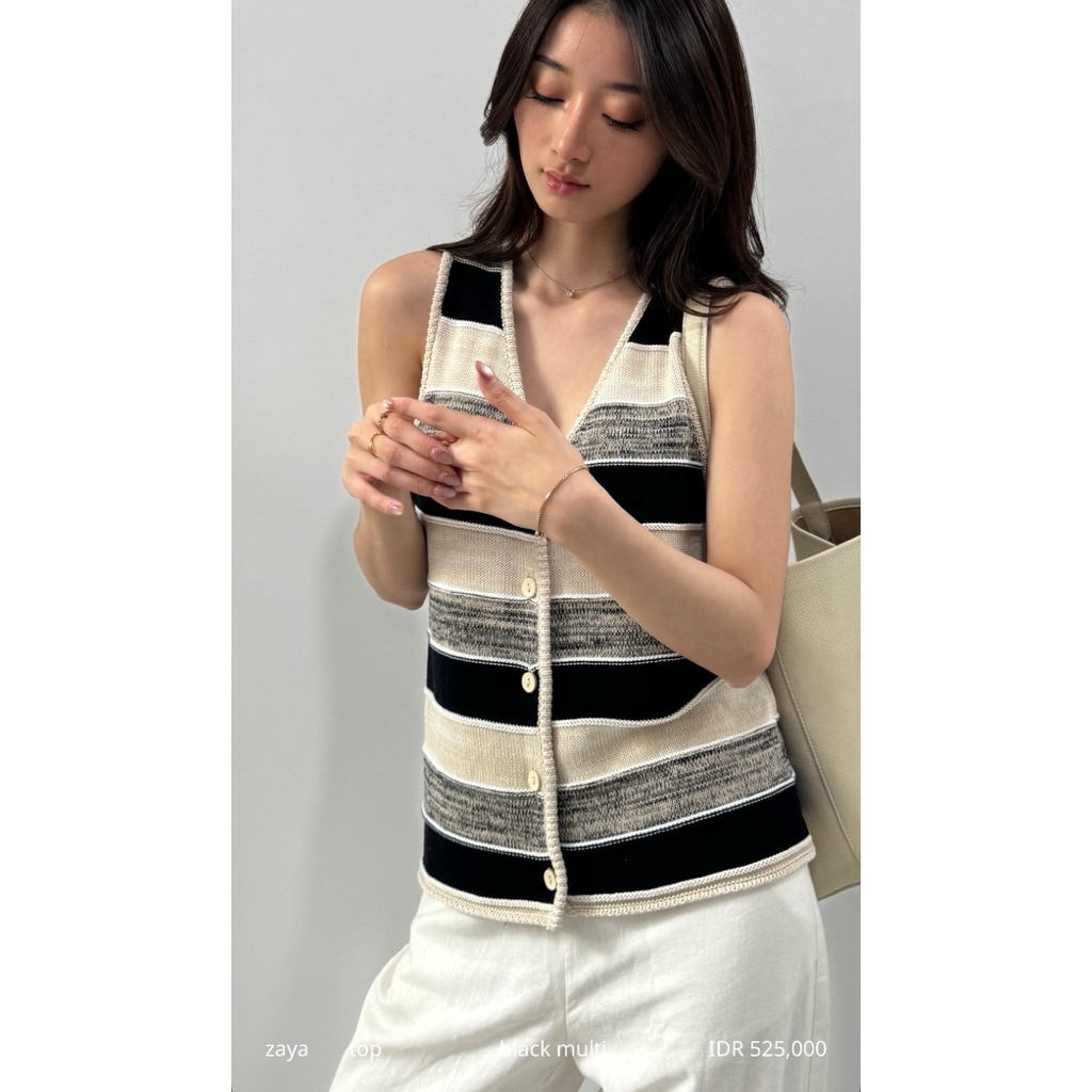 Jual Duma Exclusive Basha Zaya Market BNWT | Shopee Indonesia