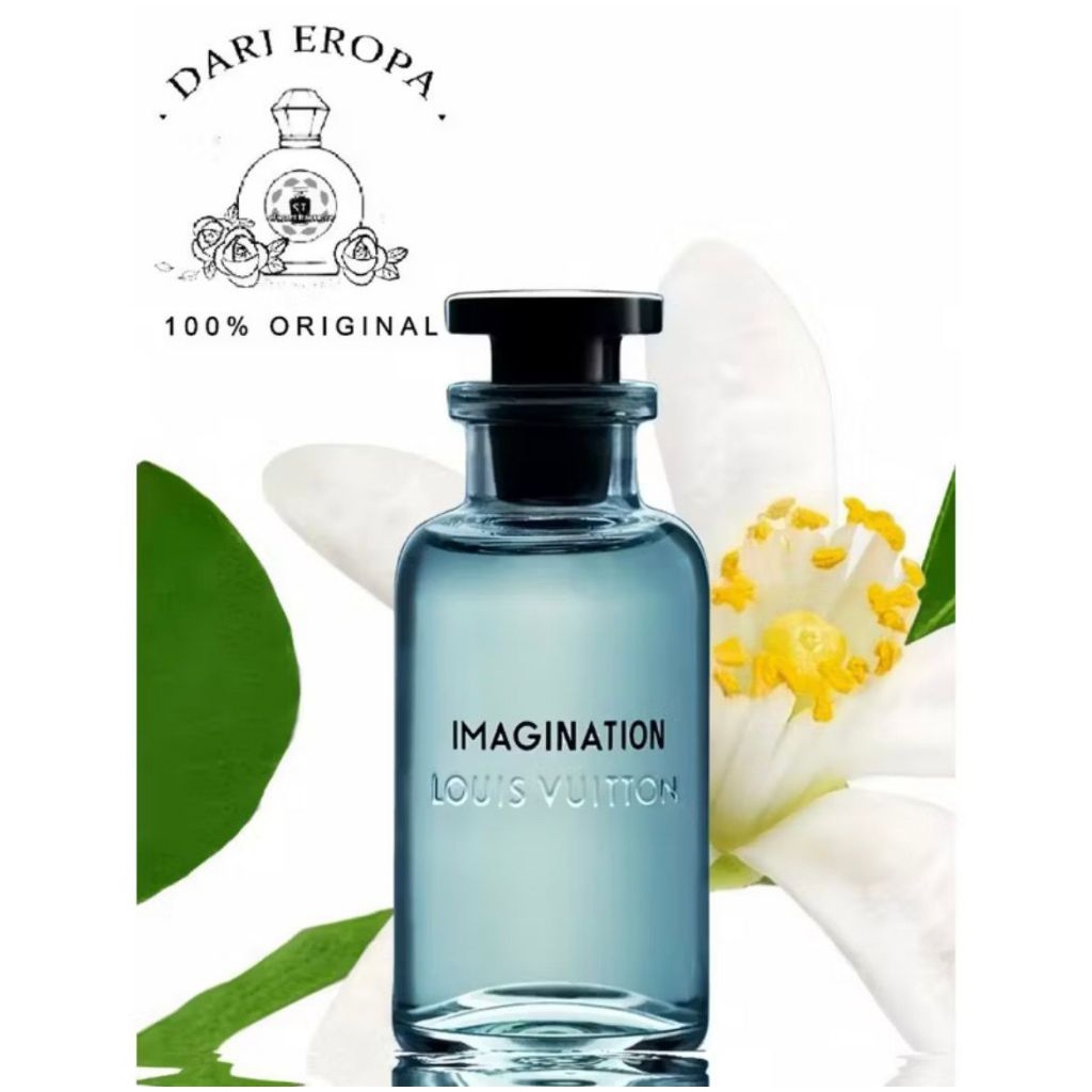 Jual Louis Vuitton Imagination EDP 100ml | Shopee Indonesia