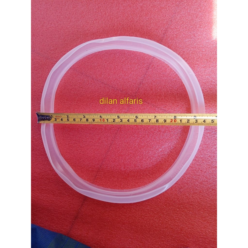 Jual karet tutup rice cooker / Magicom /silicone original dan universal ...