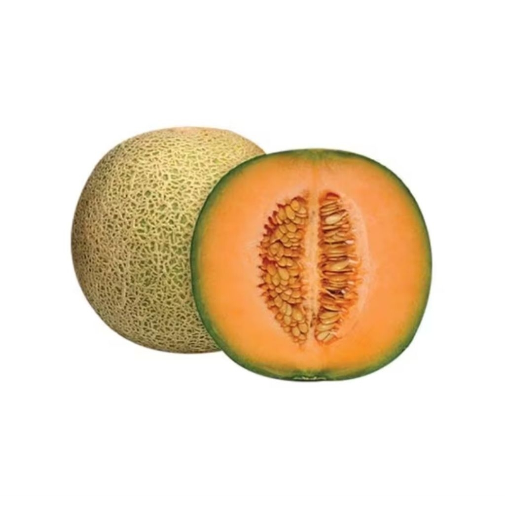 Jual Rock melon 1 kg | Shopee Indonesia