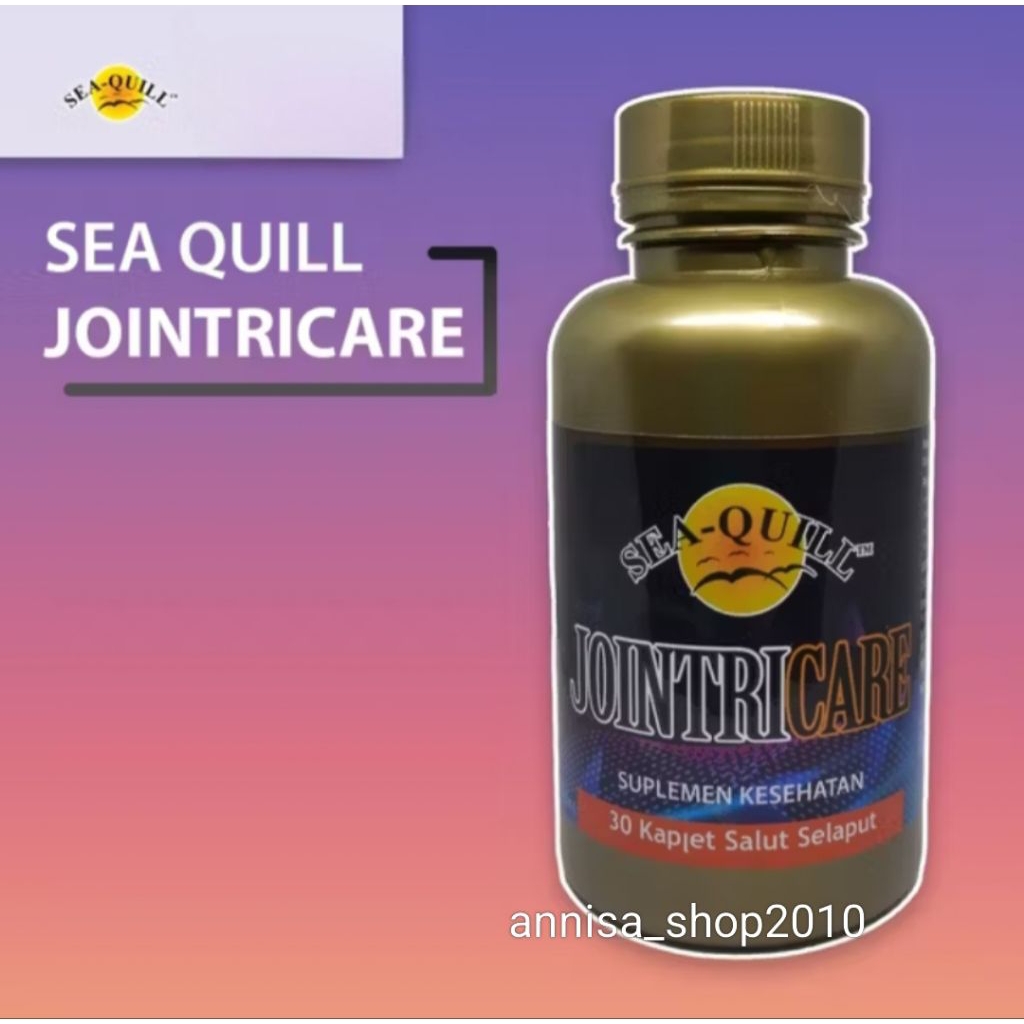 Jual Sea Quill JoinTriCare | Shopee Indonesia