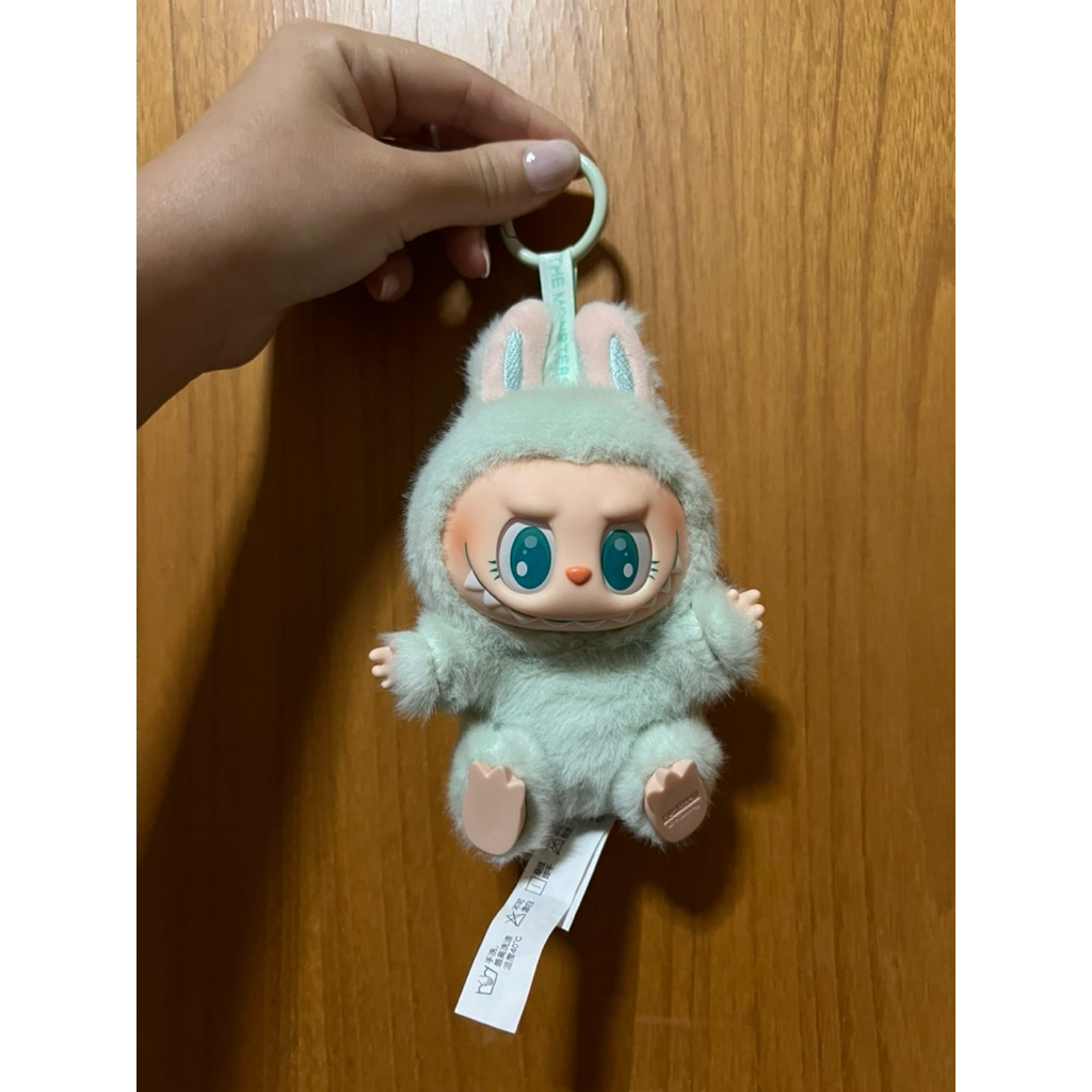 Jual labubu popmart mint | Shopee Indonesia