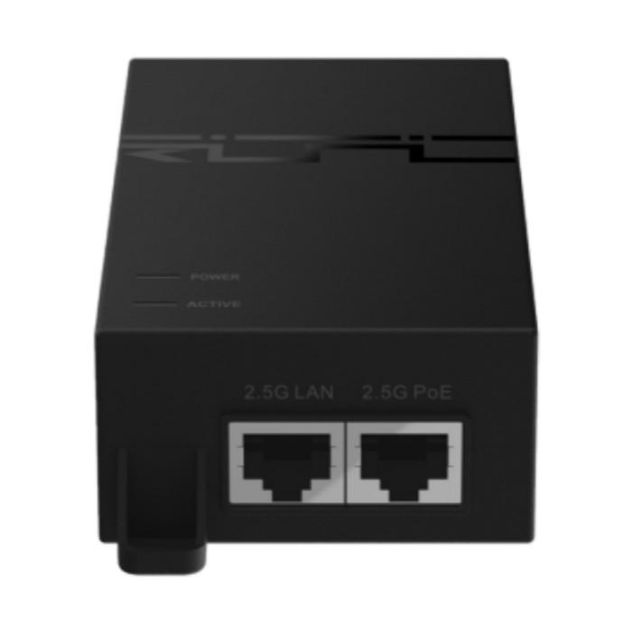 Jual Ruijie RG-POE-50-60W-MG 1 Port PoE Injector Power Adapter | Shopee ...