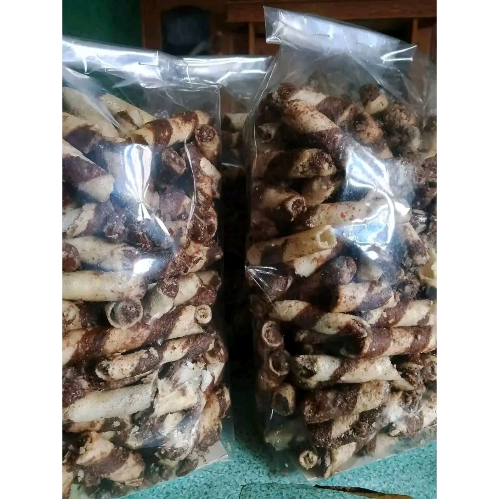 Jual Patahan Astor Mayora isi full coklat, berat 1000 gram (1 kilogram ...