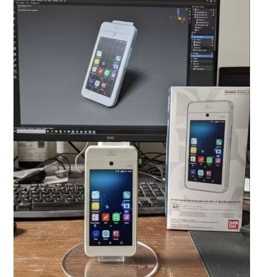 Jual EDC PAX A930/A920/A620 Digitalisasi spbu dan BSI agen | Shopee ...