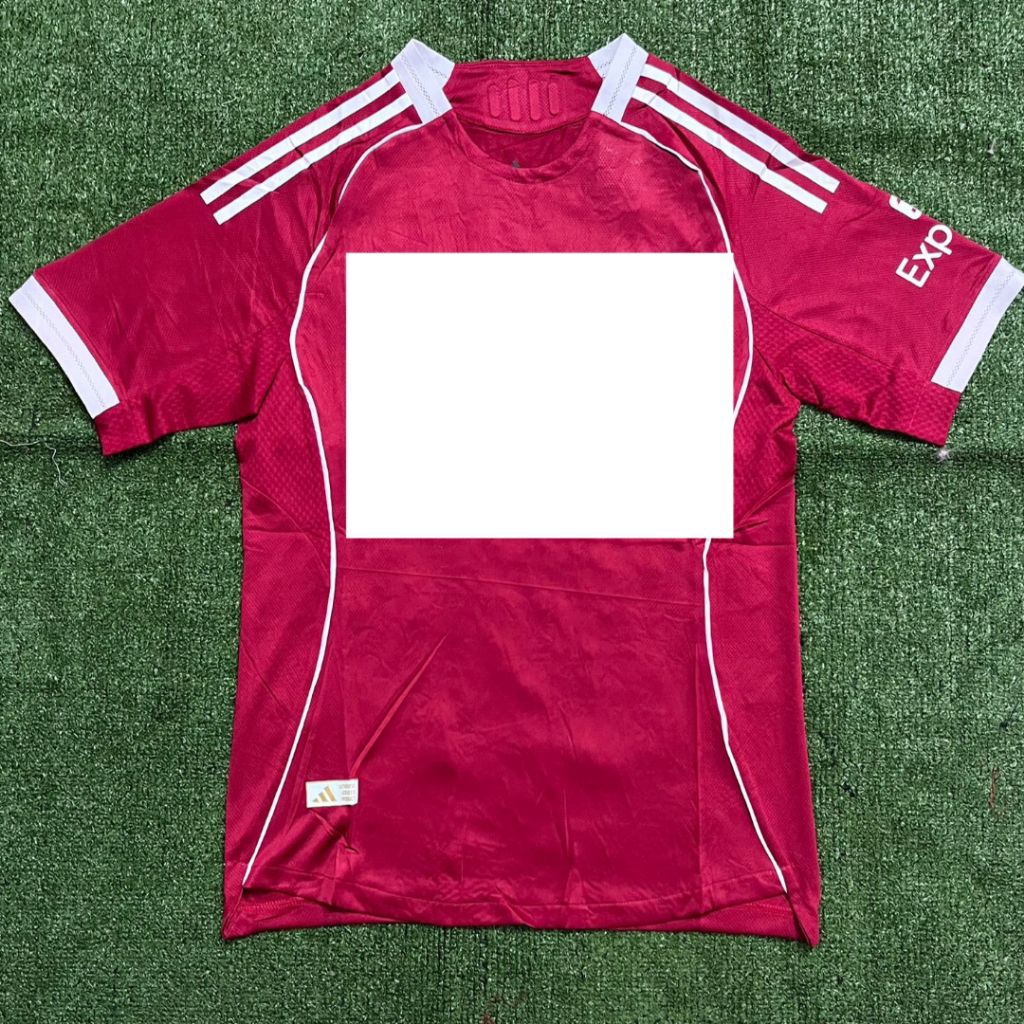 Jual Jersey Bola Liferpooll_Home PI 25/26 | Shopee Indonesia