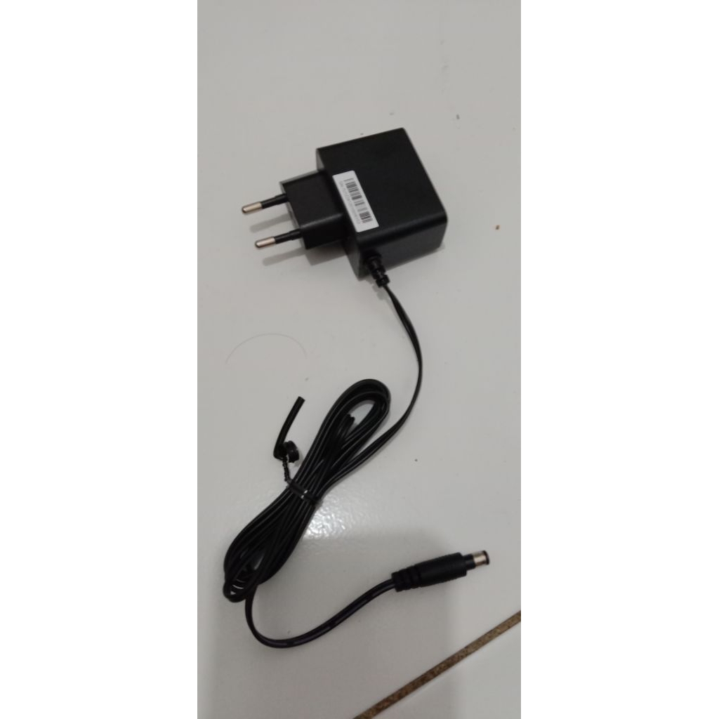 Jual ADAPTOR 12V ZTE/HUAWEI BARU | Shopee Indonesia