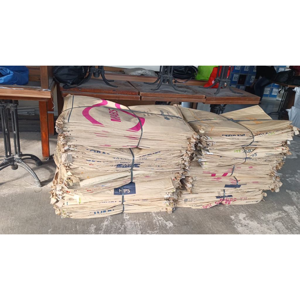 Jual noblen bekas 25kg isi 10 pcs | Shopee Indonesia